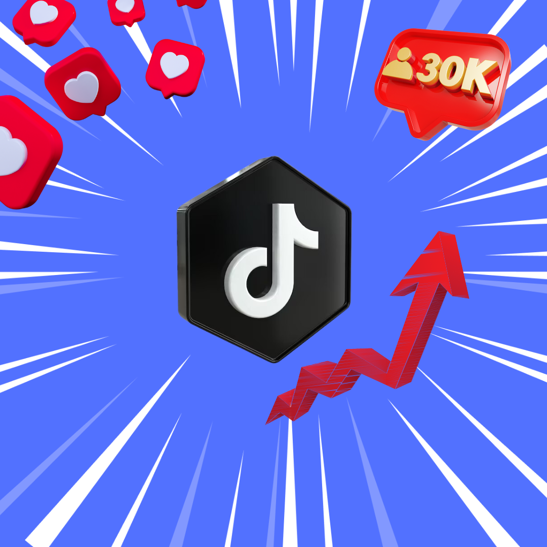 How to Use TikTok to Grow Your Twitch and YouTube Views | StreamLadder
