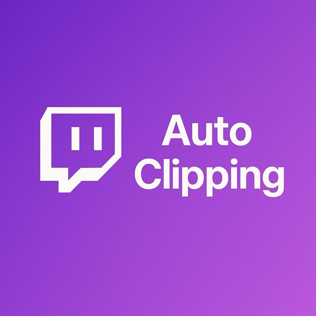 Twitch Auto Clips: Complete Guide | StreamLadder | StreamLadder
